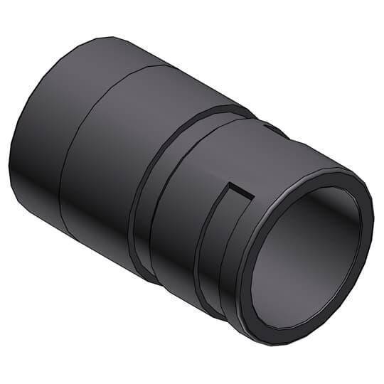 PMA SAVR-12/10 Conduit Reducer AV Connector Adapter, NW12 x NW10 ...
