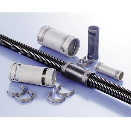 PMA PMAFIX BVSGR-4848 Splice Conduit Connector, NW48 Trade, For Use ...