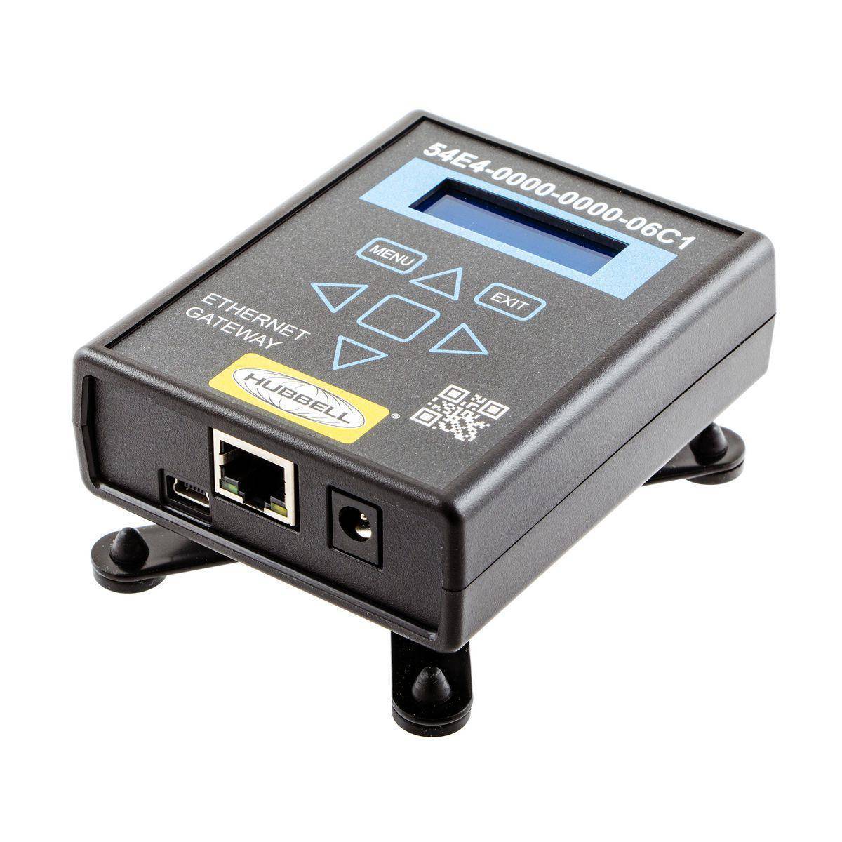 Wiring Device-Kellems HBLGW040MTLUS1 30-Node Standard Gateway, MT ...