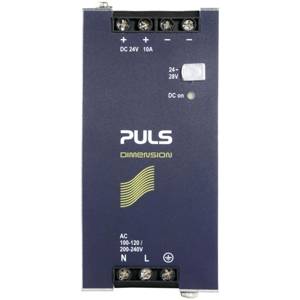PULS GmbH CS10.241 Power Supply
