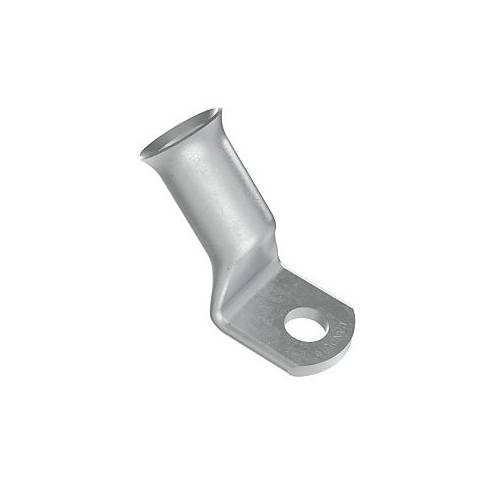 Panduit® Pan-Lug™ A2/0-38RH-C Compression Battery Cable Lug, 2/0 AWG ...