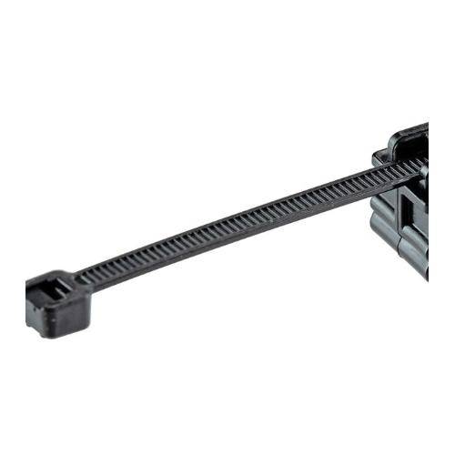 Panduit® CMEA24-2S-C300 Edge Clip Mount, Surface Mounting, Heat ...