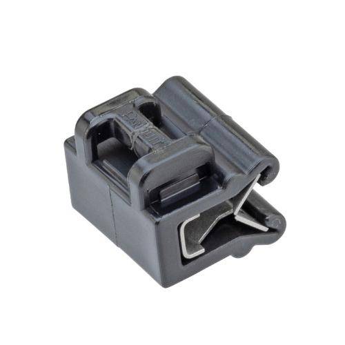 Panduit® CMS12-M300 Edge Clip Mount, Surface Mounting, Heat Stabilized ...
