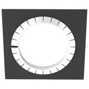 100' x 0.13" x 0.16", 0.062" Thick, Panduit Corp. GEE62F-C Grommet ...