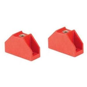 Panduit UGB-IN-SO StructuredGround™ Ground Bar Bonding Stand-Off