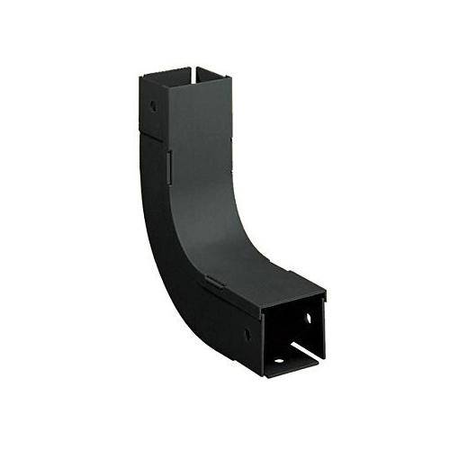 Panduit® FOVRA2X2LBL Outside Vertical Angle Fitting, 2.65 in L, 6.94 in ...