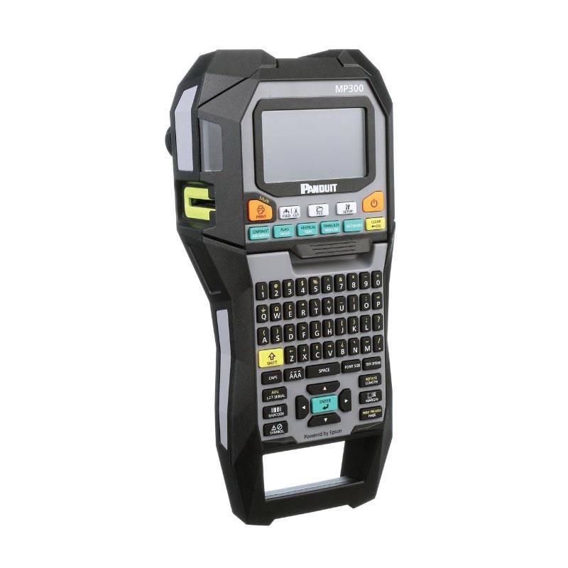 Panduit® MP300 Portable Printer
