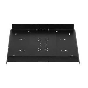 Panduit® PE2VWF Waterfall Trough, For Use With PatchRunner™ 2 Enhanced ...