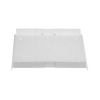 Panduit® PE2VWFWH Waterfall Trough, For Use With PatchRunner™ 2 ...