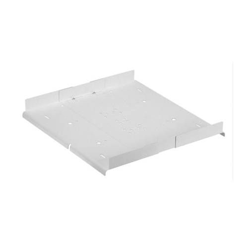 Panduit® PE2VWFWH Waterfall Trough, For Use With PatchRunner™ 2 ...