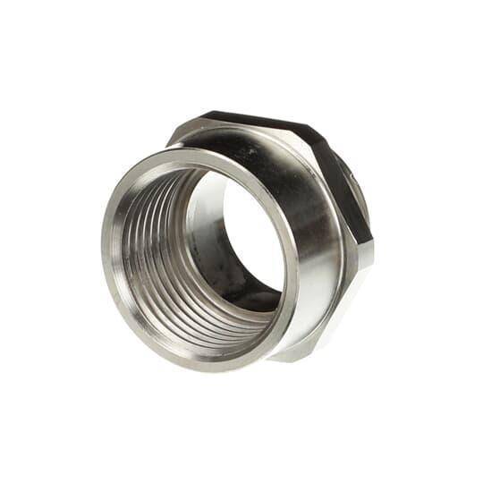 Pos-E-Kon® M32-100 Conduit Adapter, 1/2 in, NPT Thread