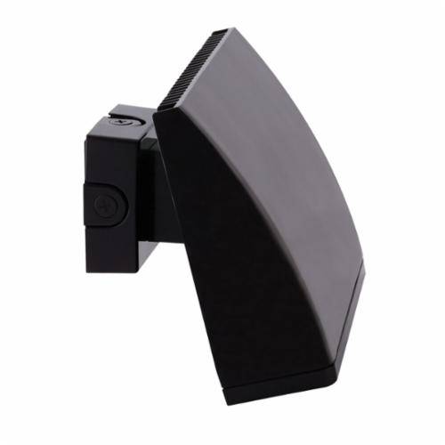 RAB WPLED52 Standard Wallpack,) LED Lamp, 60 W Fixture, 100 to 240/277 ...