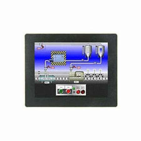 Red Lion Controls Inc. G10C0000 Graphite® HMI Operator Interface Terminal