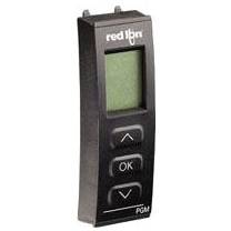 Red Lion Controls Inc. PGMMOD00 Universal Transmitter Display ...