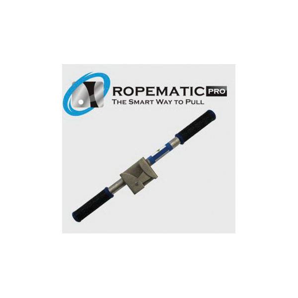 Rack-A-Tiers® 42400 ROPEMATIC PRO Cable Wire Puller