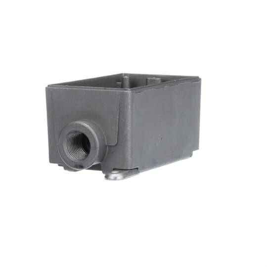 Iberville® CIFSU-1/2 Type FSU Universal Weatherproof Shallow Style ...