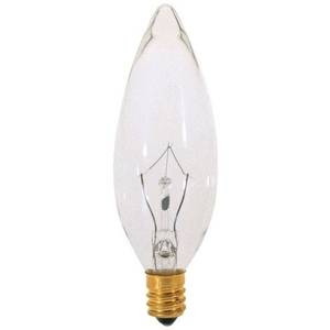 Satco Products Inc. A3620 Incandescent Lamp