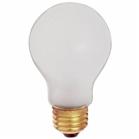 Satco Products Inc. S3929 Coated Incandescent Lamp