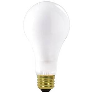Satco Products Inc. S3957 Incandescent Lamp