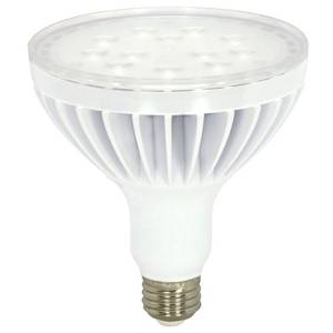 Satco Products Inc. S9023 KolourOne™, Duo™ LED Lamp