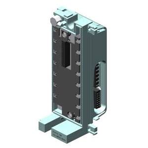 Siemens AG 6ES71414BF000AA0 SIMATIC DP Digital Input Electronic Module