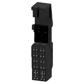 Siemens AG 6ES71934CB200AA0 PLC System Terminal Module