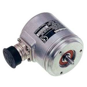 Siemens AG 6FX20015QS12 Absolute Encoder