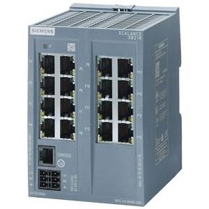 Network Security & Switches