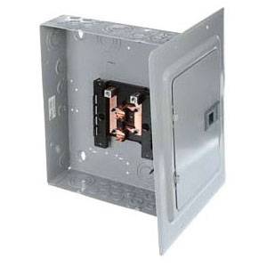 Siemens AG E0816ML1125FCU SPEEDFAX™ Main Lug Load Center