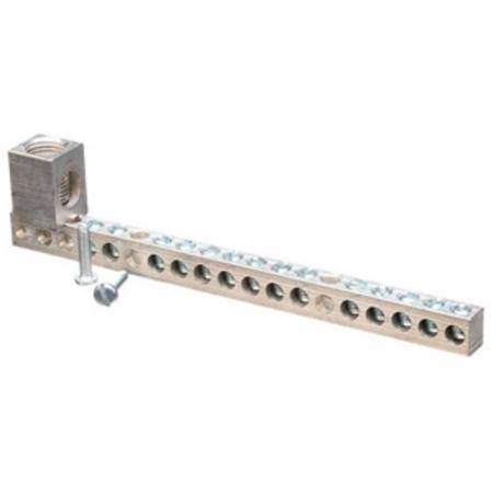 Siemens AG ECGB10 Ultimate® Load Center Ground Bar Kit
