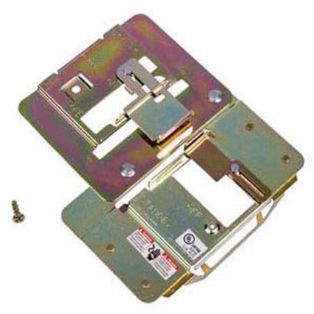 Siemens AG ECSBPK03 Load Center Interlock Kit