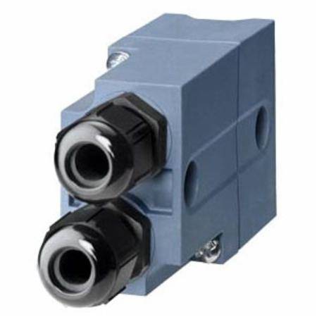 Siemens AG 6ES71946CA000AA0 SIMATIC DP, PROFINET Terminal Block