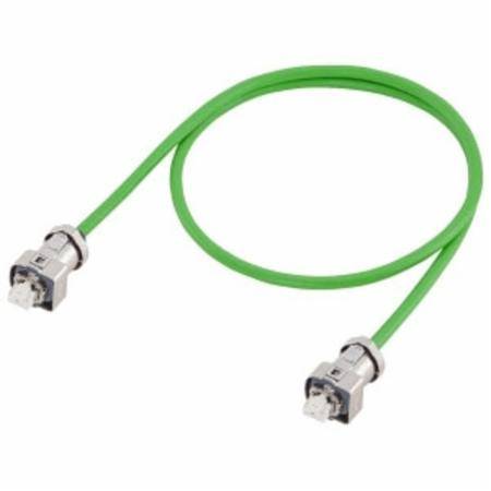 Siemens AG 6FX80022DC201AE3 MOTION-CONNECT 800PLUS Signal Cable