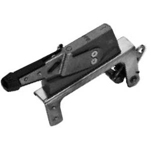 Siemens AG FHOH Sentron® Circuit Breaker Flange Mounted Operating Handle