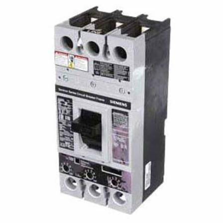 Siemens AG HFD63F250 Sentron® Circuit Breaker Frame