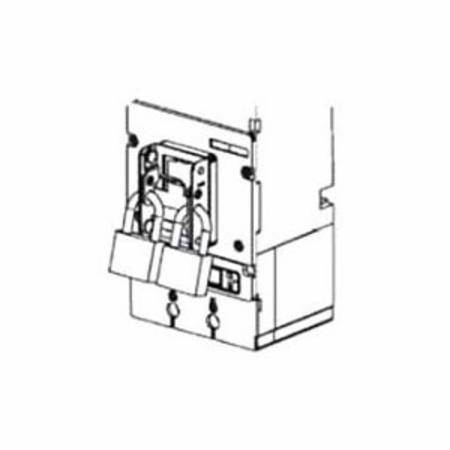 Siemens AG HPLL Sentron® Circuit Breaker Handle Lock