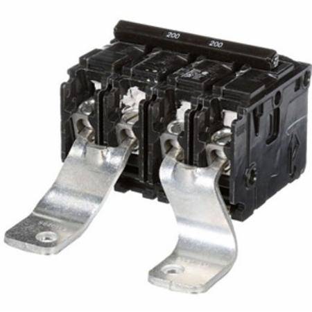 Siemens AG MBK200 SPEEDFAX™ Panelboard Circuit Breaker