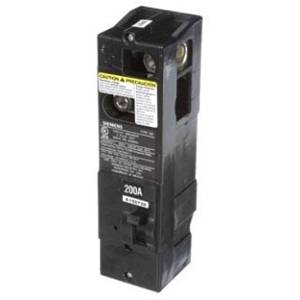 Siemens AG QS2200 Power Mod™ Molded Case Circuit Breaker