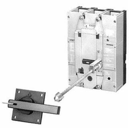 Siemens AG RHOH4 Circuit Breaker Rotary Operating Handle