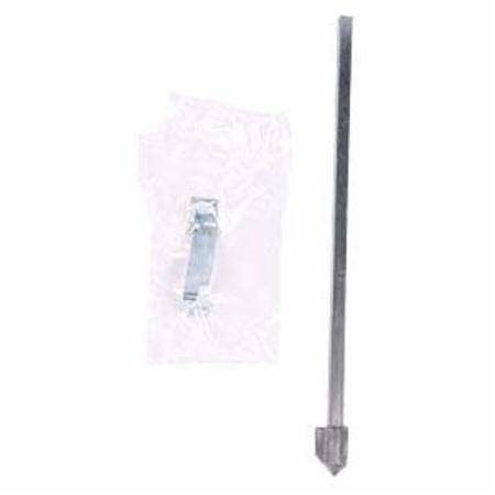 Siemens AG RHOSVD Circuit Breaker Rotary Handle Shaft