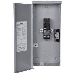 Siemens AG W0202MB1200CU SPEEDFAX™ Main Breaker Load Center