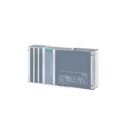 SIMATIC 6AG41417BH160DA0 IPC427E Microbox PC, Xeon E3-1505L v5 (4C/8T ...