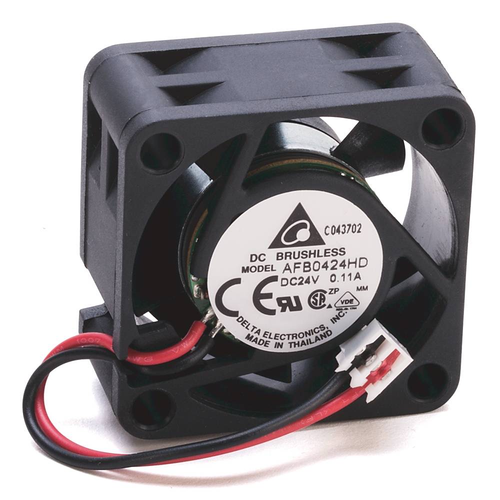 Allen-Bradley PowerFlex 700 Internal Fan Kit