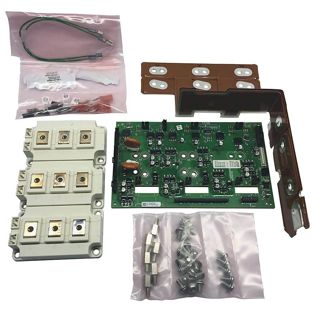 Allen‑Bradley PowerFlex 700 Power Board and IGBT Kit