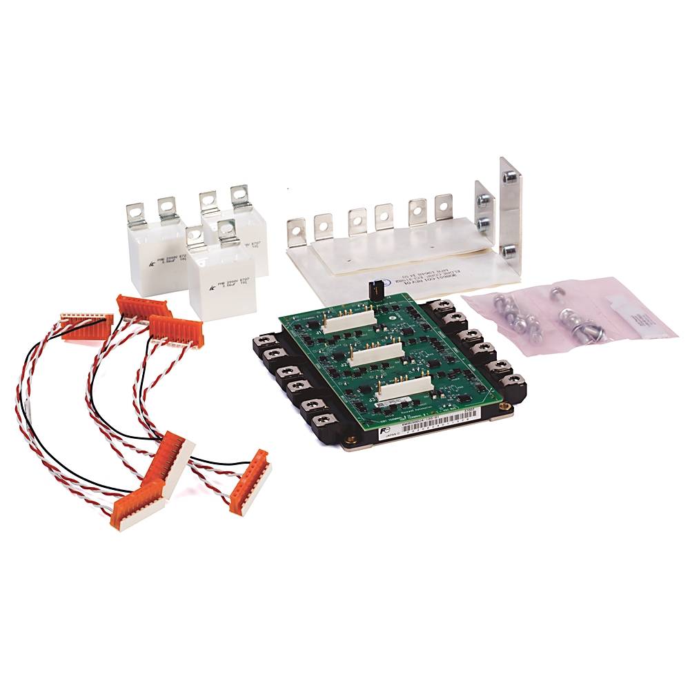 Allen-Bradley PowerFlex 700 Output IGBT Kit