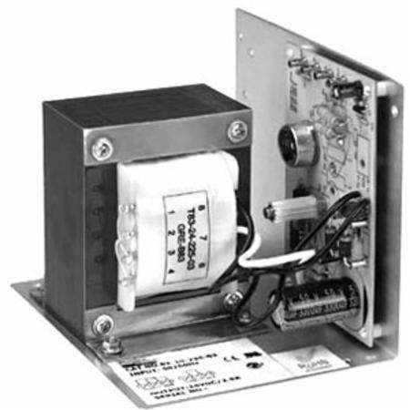 104 to 127 VAC/208 to 254 VAC Input, 6 A 24 VDC Output, Emerson ...