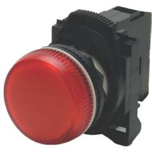 Sprecher + Schuh D7P-P4-PN5R Indicating Light