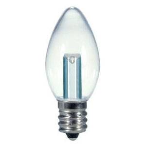 Satco Products, Inc. S9156 Carded LED Lamp