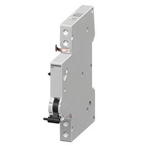 Siemens Sentron™ 5ST3010-2 Auxiliary Circuit Switch With Test Button ...