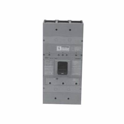 Siemens HLMXD63B800L Low Voltage Molded Case Circuit Breaker, 600 VAC ...